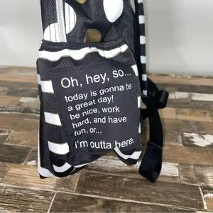 Justice | Accessories | Nwt Justice Polka Dot Back To School Backpack ...
